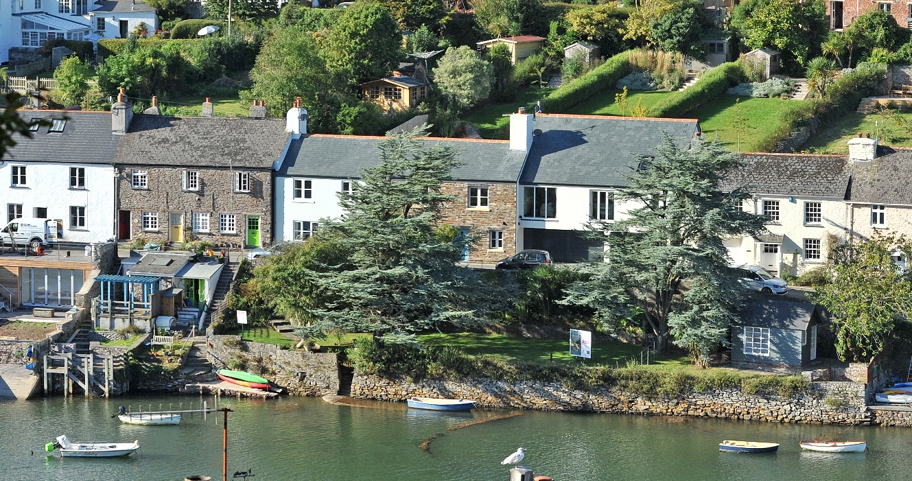 Ash Mill Developments - home